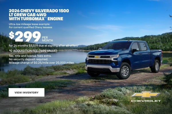 Keene Chevrolet Dealer in Keene NH | Brattleboro,VT Swanzey Walpole C ...