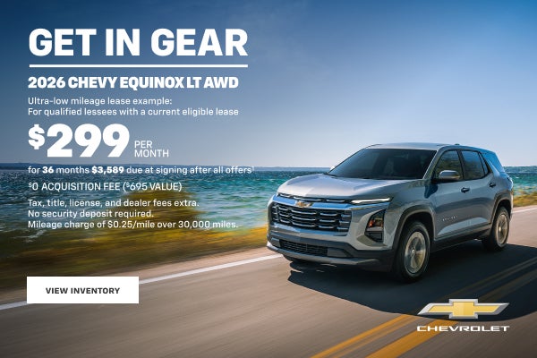 Keene Chevrolet Dealer in Keene NH | Brattleboro,VT Swanzey Walpole C ...