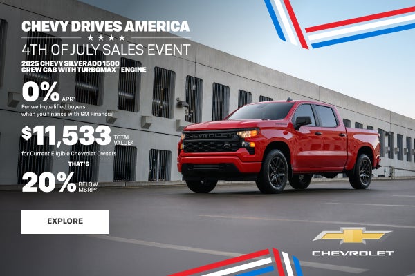 Keene Chevrolet Dealer in Keene NH | Brattleboro,VT Swanzey Walpole C ...